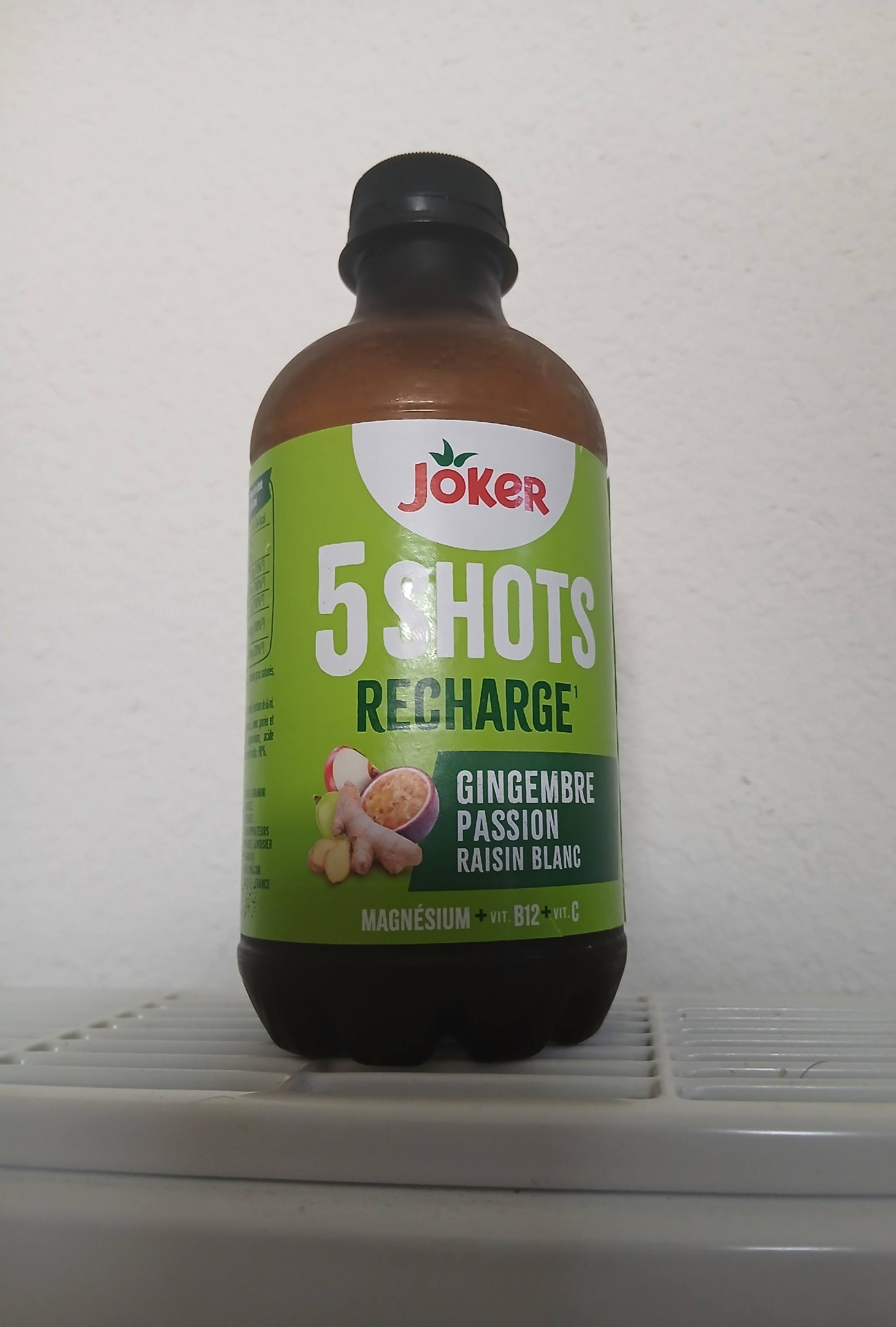 Avis produit joker | Communauté Ma Communaute Carrefour