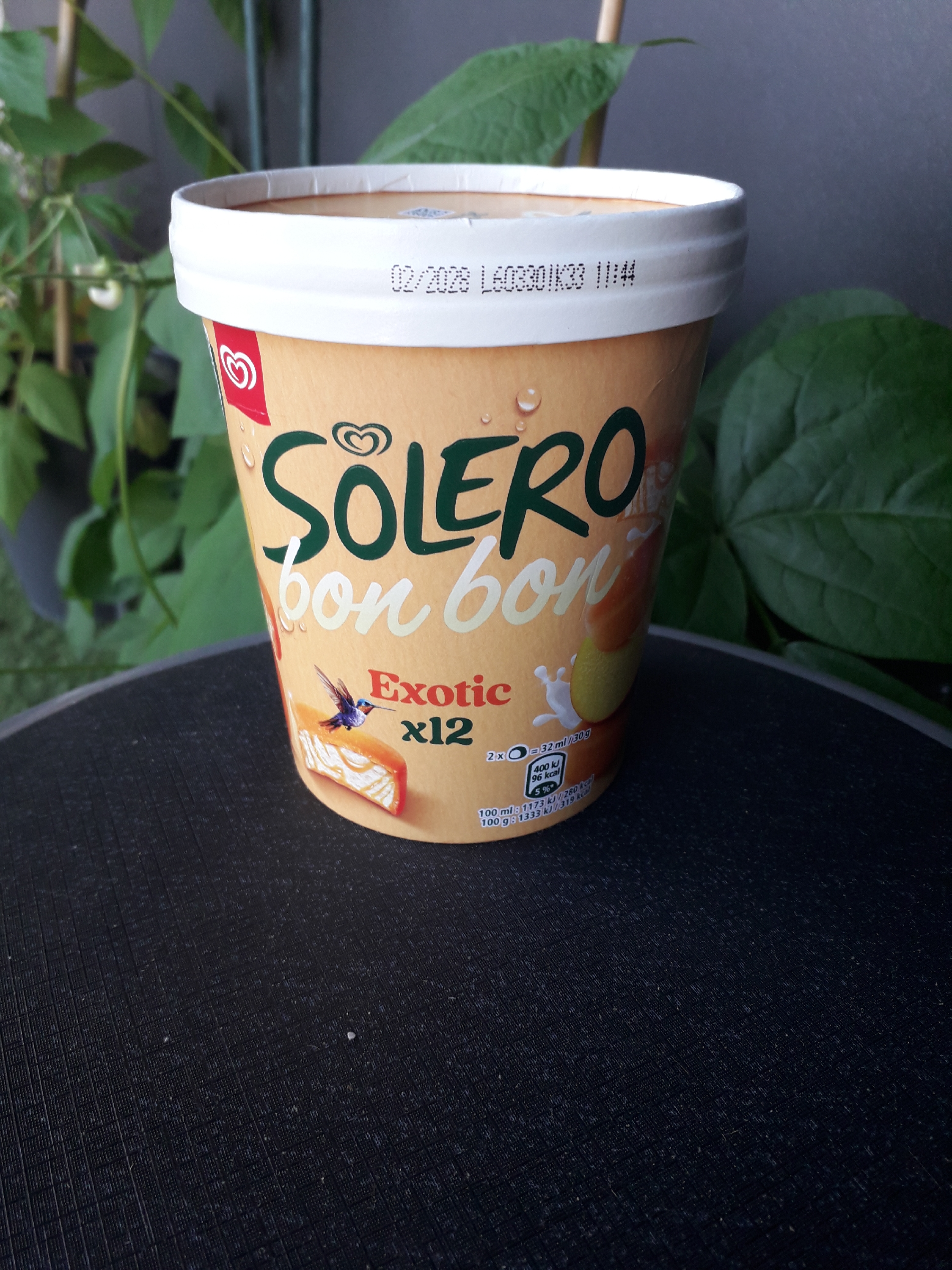 Solero bonbon | Communauté Ma Communaute Carrefour