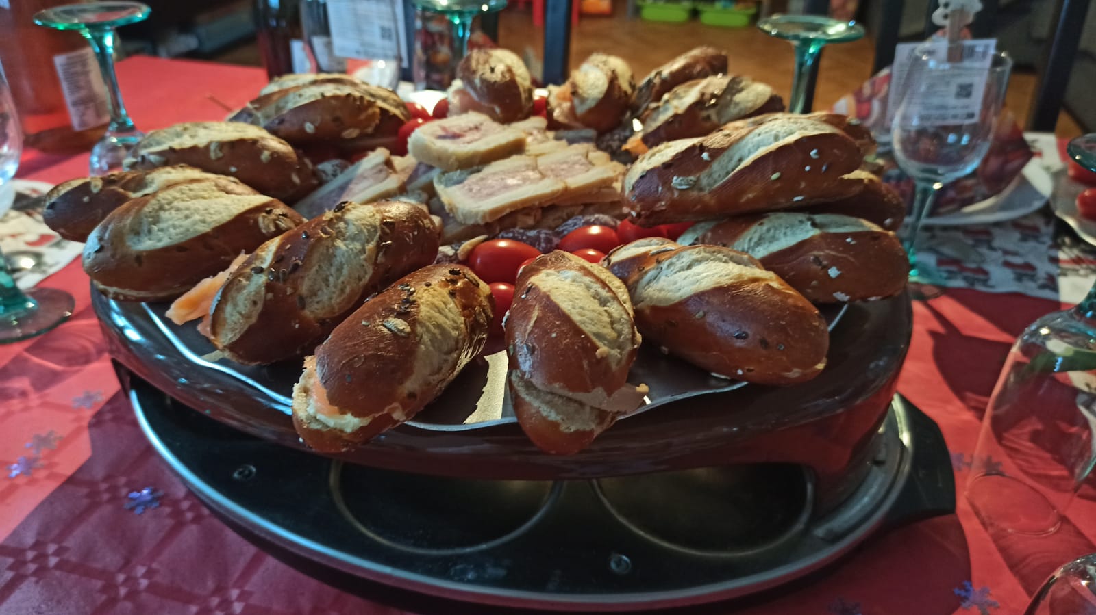 Apéro convivial avec la famille et des amis | Communauté Ma Communaute ...
