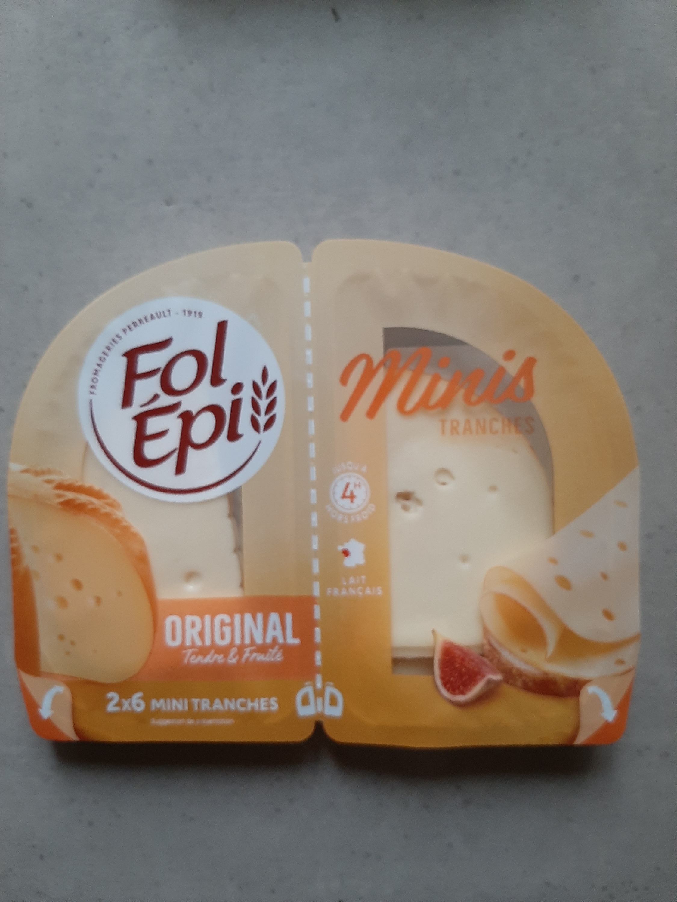 Fol epi | Communauté Ma Communaute Carrefour