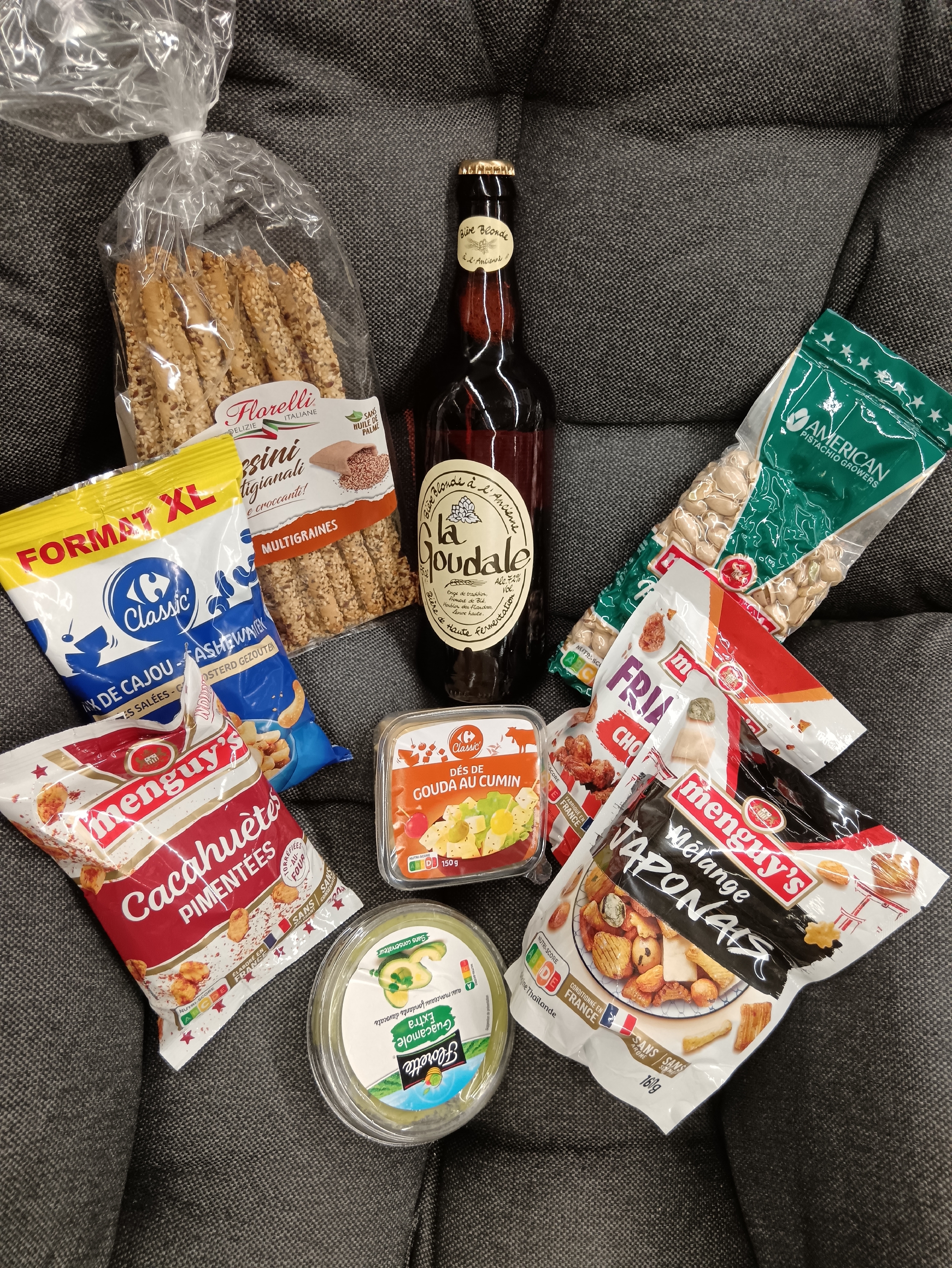 Apéro en duo ou entre amis 🍻😉 | Communauté Ma Communaute Carrefour
