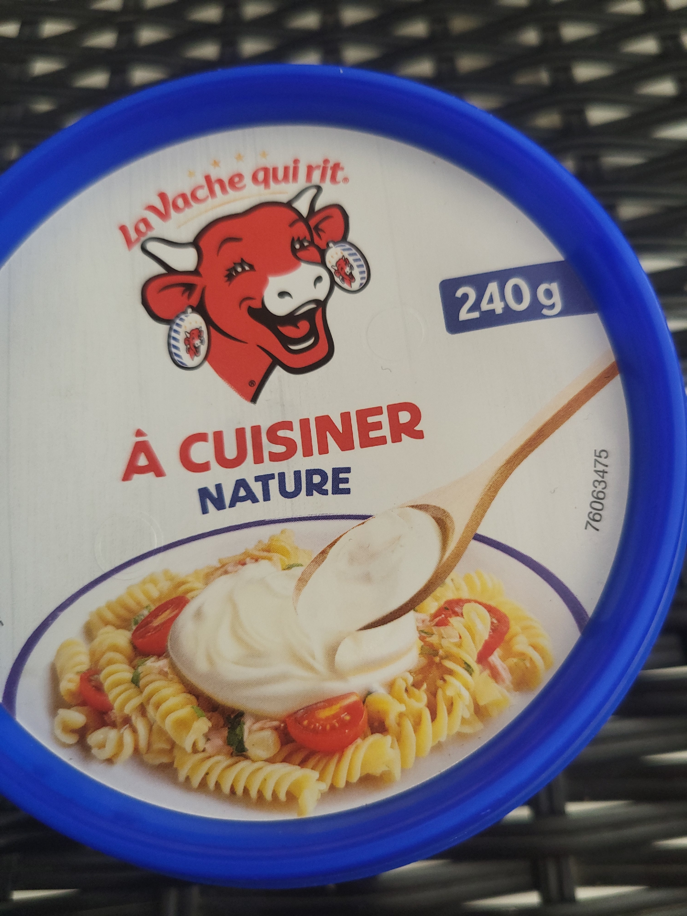 Fromage a tartiner | Communauté Ma Communaute Carrefour