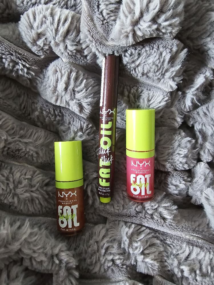 Fat oil 😍😍 | Makeup ADDYX Community