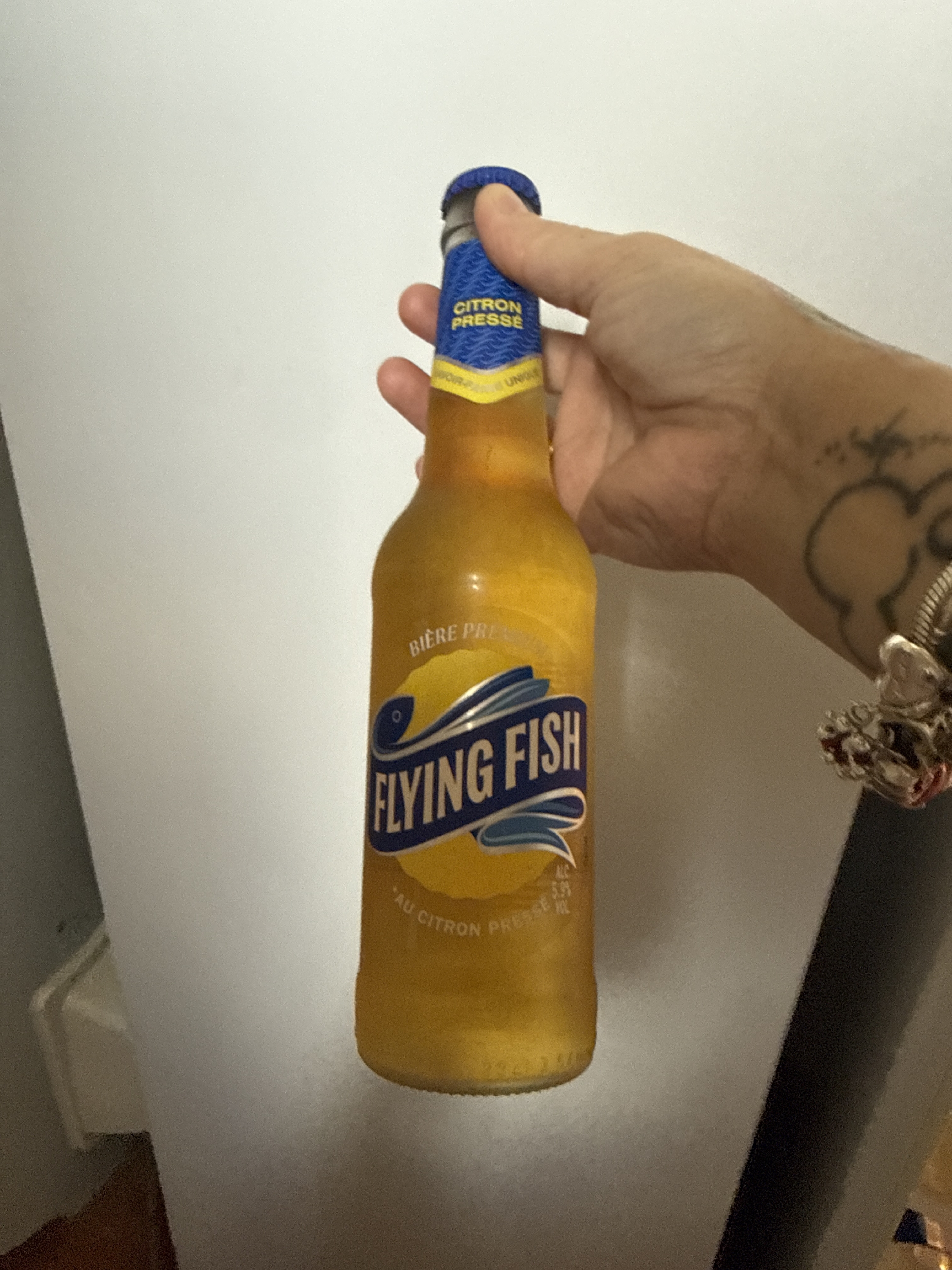 Bière flying fish | Communauté Ma Communaute Carrefour