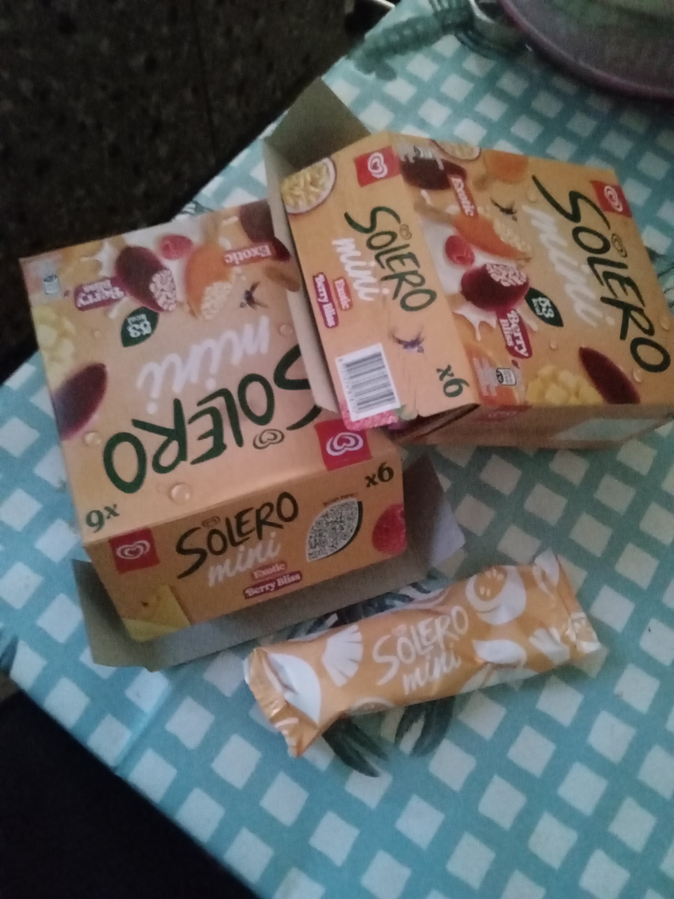 SOLERO | Communauté Ma Communaute Carrefour