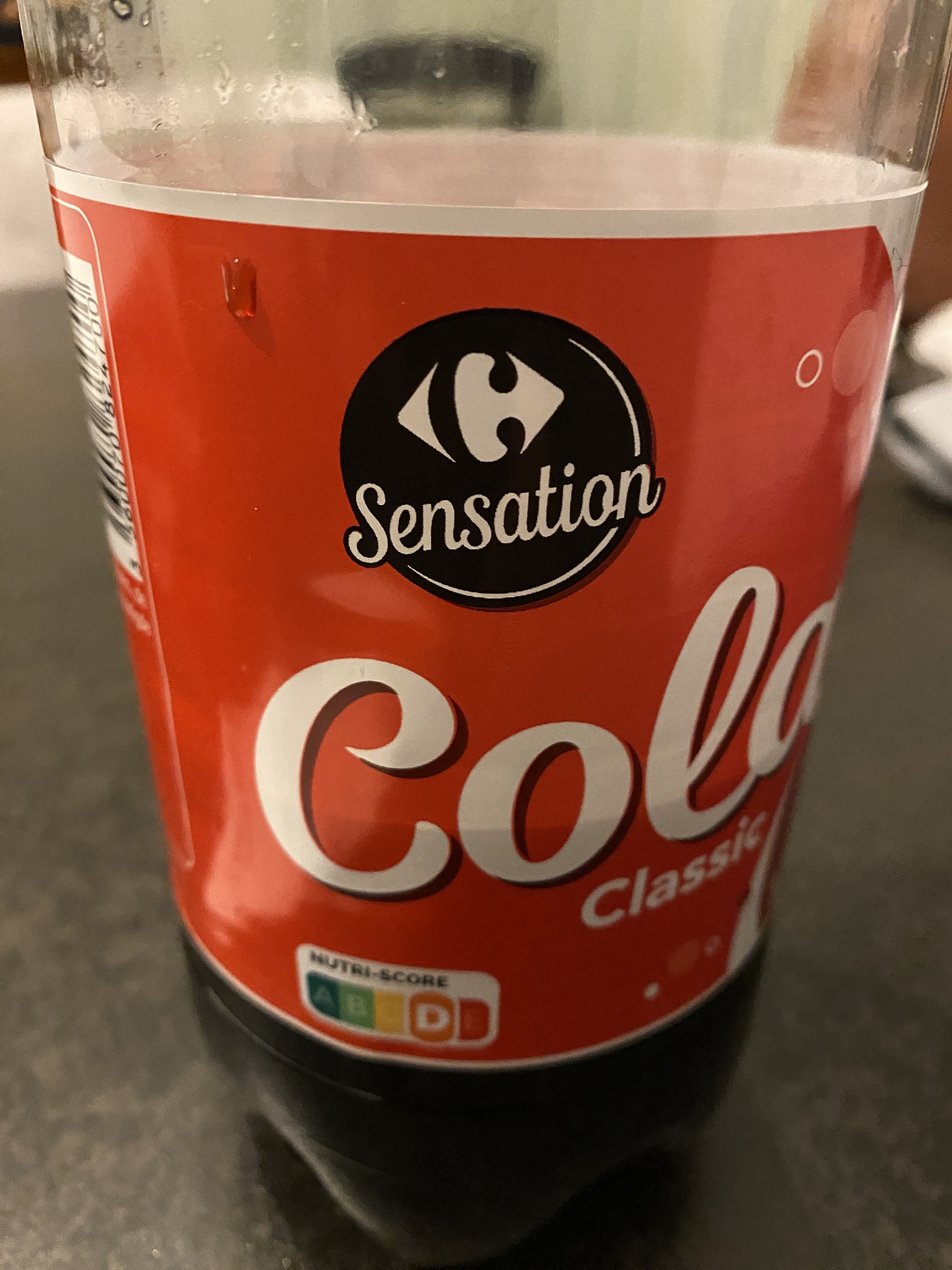 Cola Carrefour | Communauté Ma Communaute Carrefour