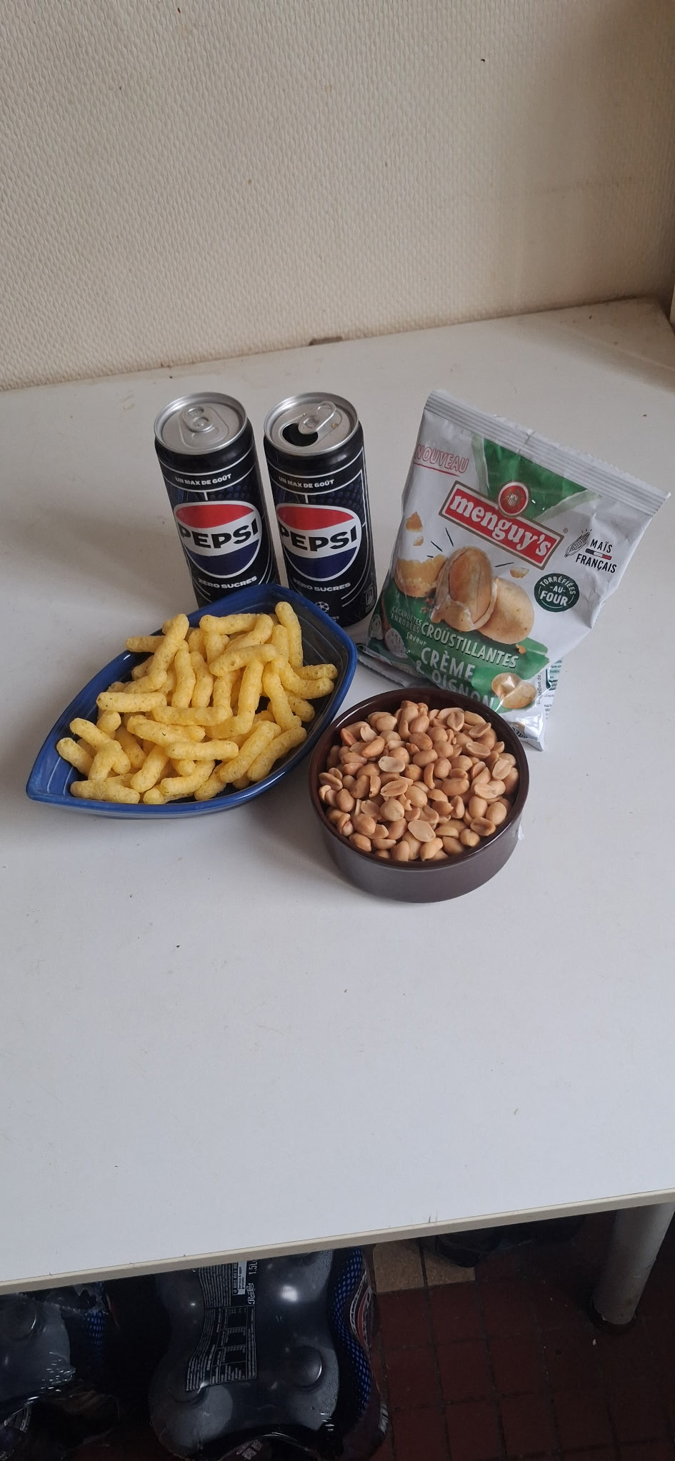 Apéro sans alcool | Communauté Ma Communaute Carrefour
