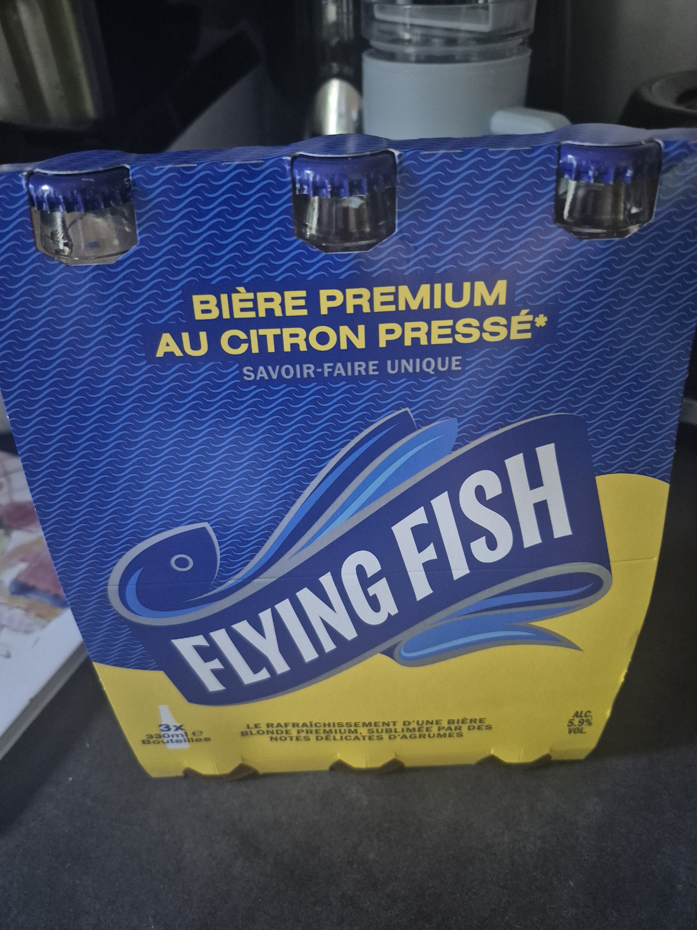 Boisson fraîche pour été chaud | Communauté Ma Communaute Carrefour