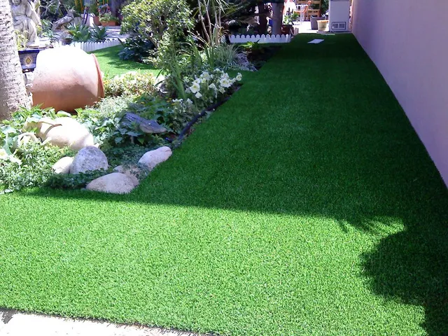 Jardines: ideas para separar y delimitar los espacios | Comunidad ...