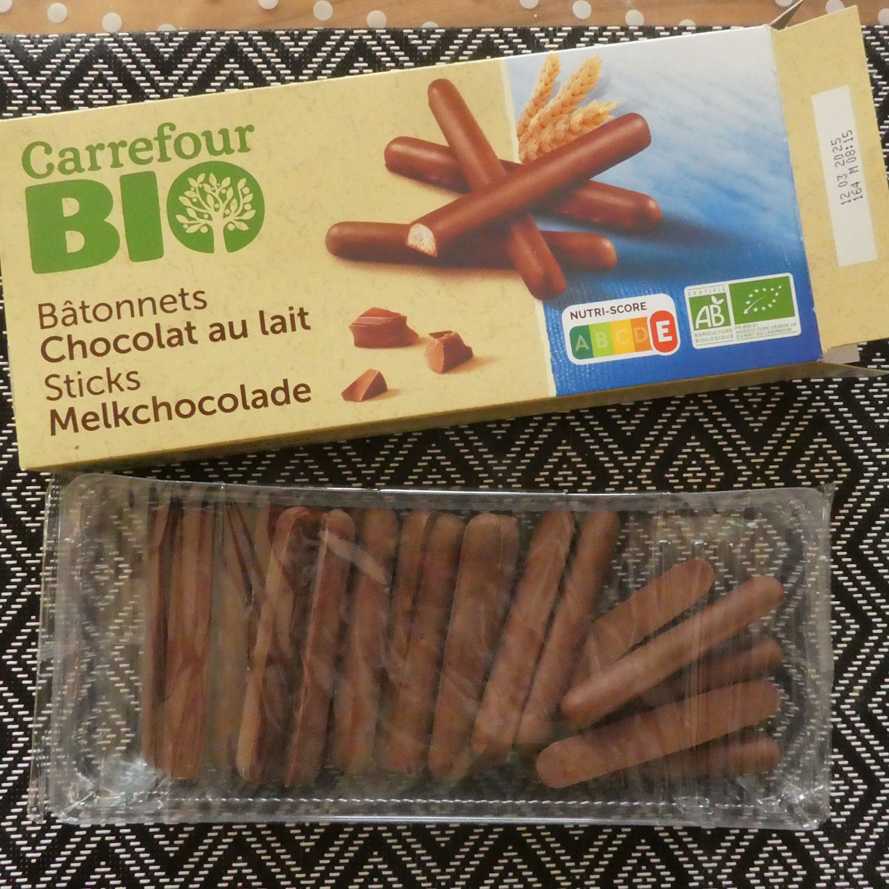 Petit plaisir gourmand ! | Communauté Ma Communaute Carrefour