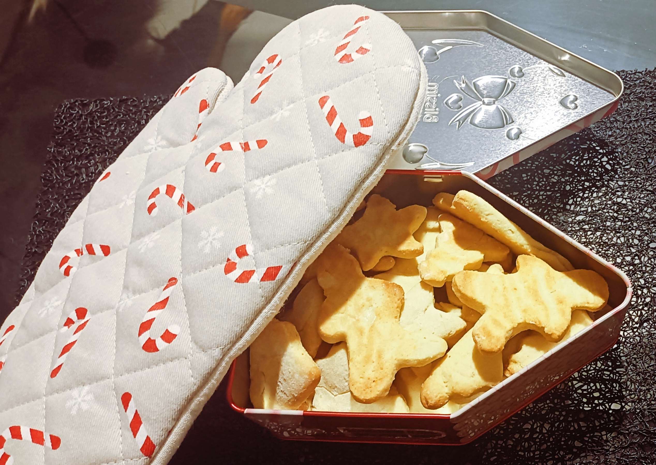 Boite à biscuits ou décoration de Noël au choix🎄🧑‍🎄 | Communauté ...