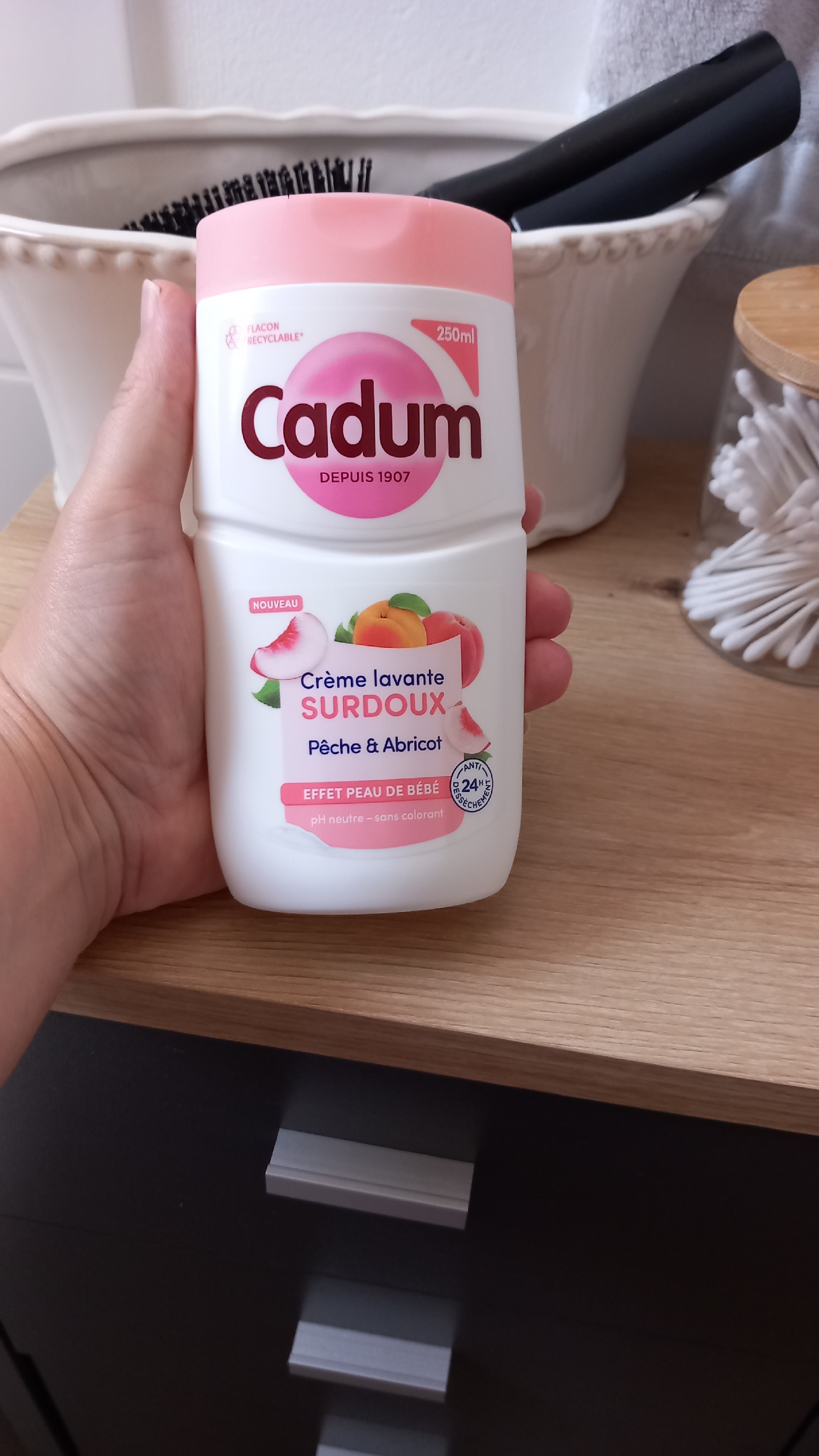 CADUM | Communauté Ma Communaute Carrefour