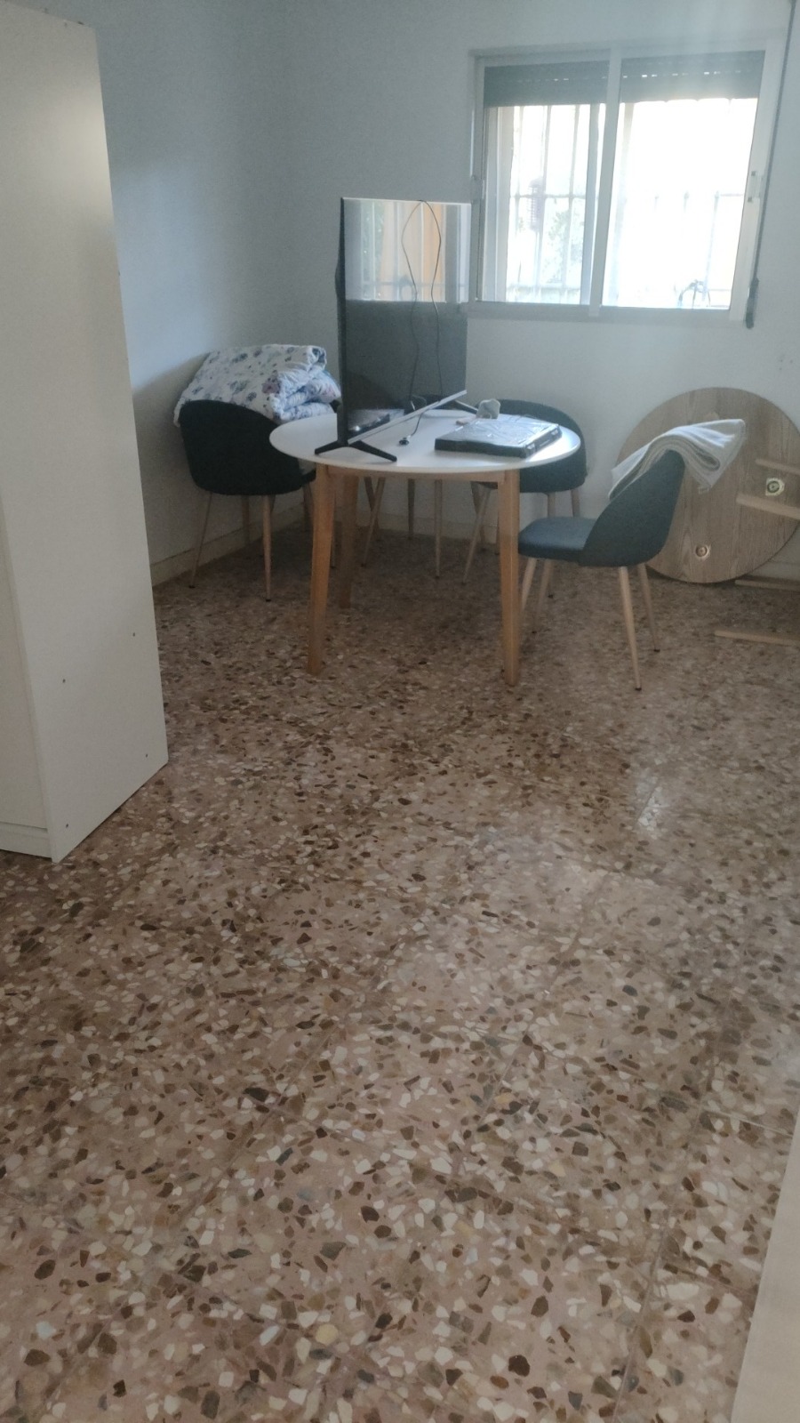 Cómo hacer un mural decorativo con listones de MDF | Comunidad de ...