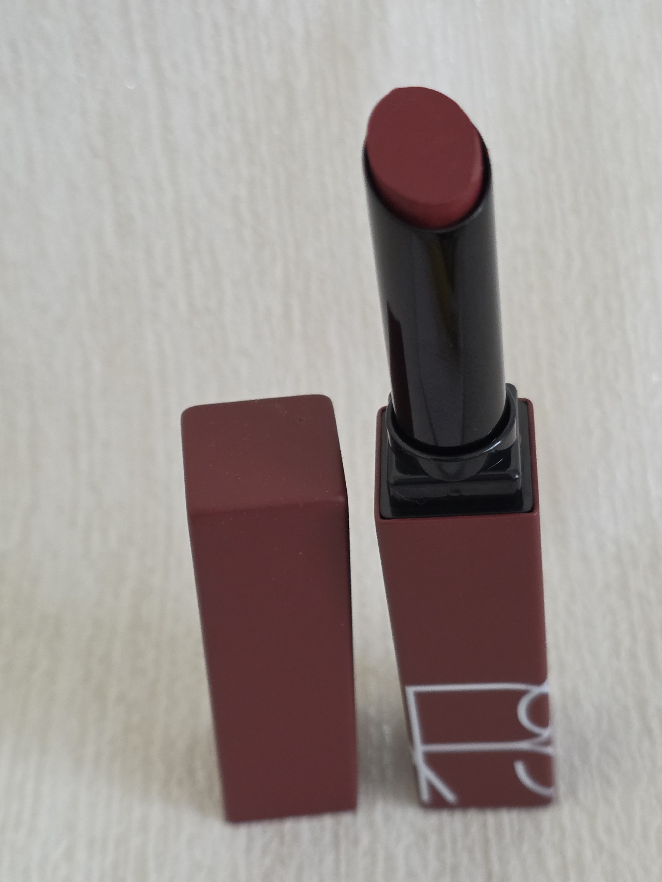 My first Nars lipstick. Trust me to choose shade Highway | NARS Community