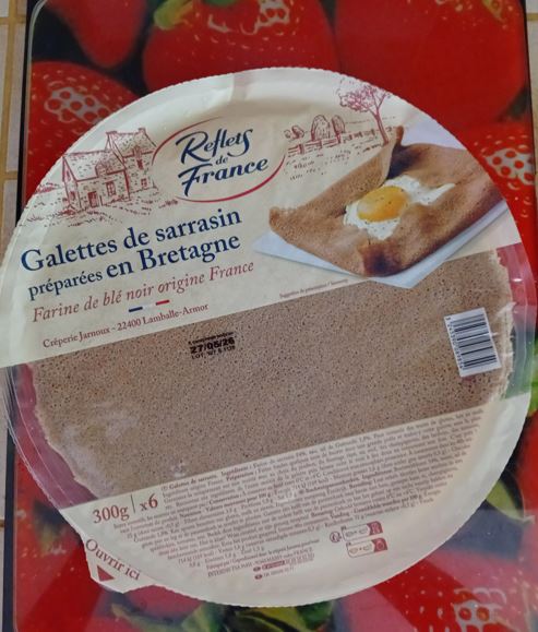 un régal | Communauté Ma Communaute Carrefour